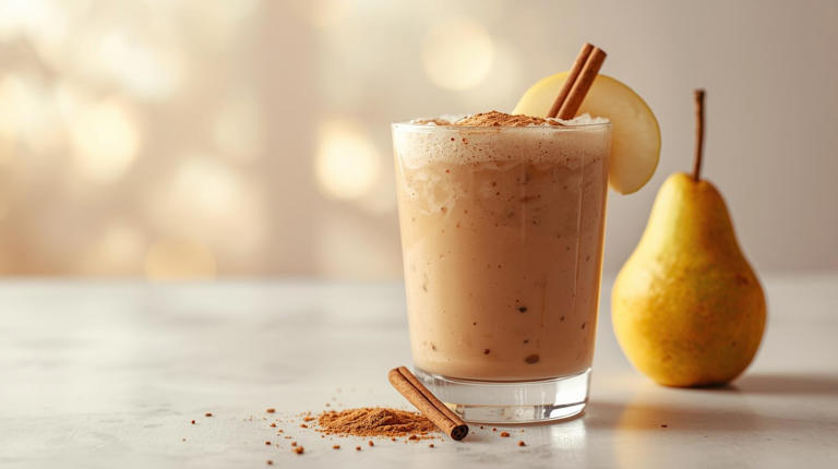 Smoothies d’hiver : 20 recettes réconfortantes pour booster immunité ...