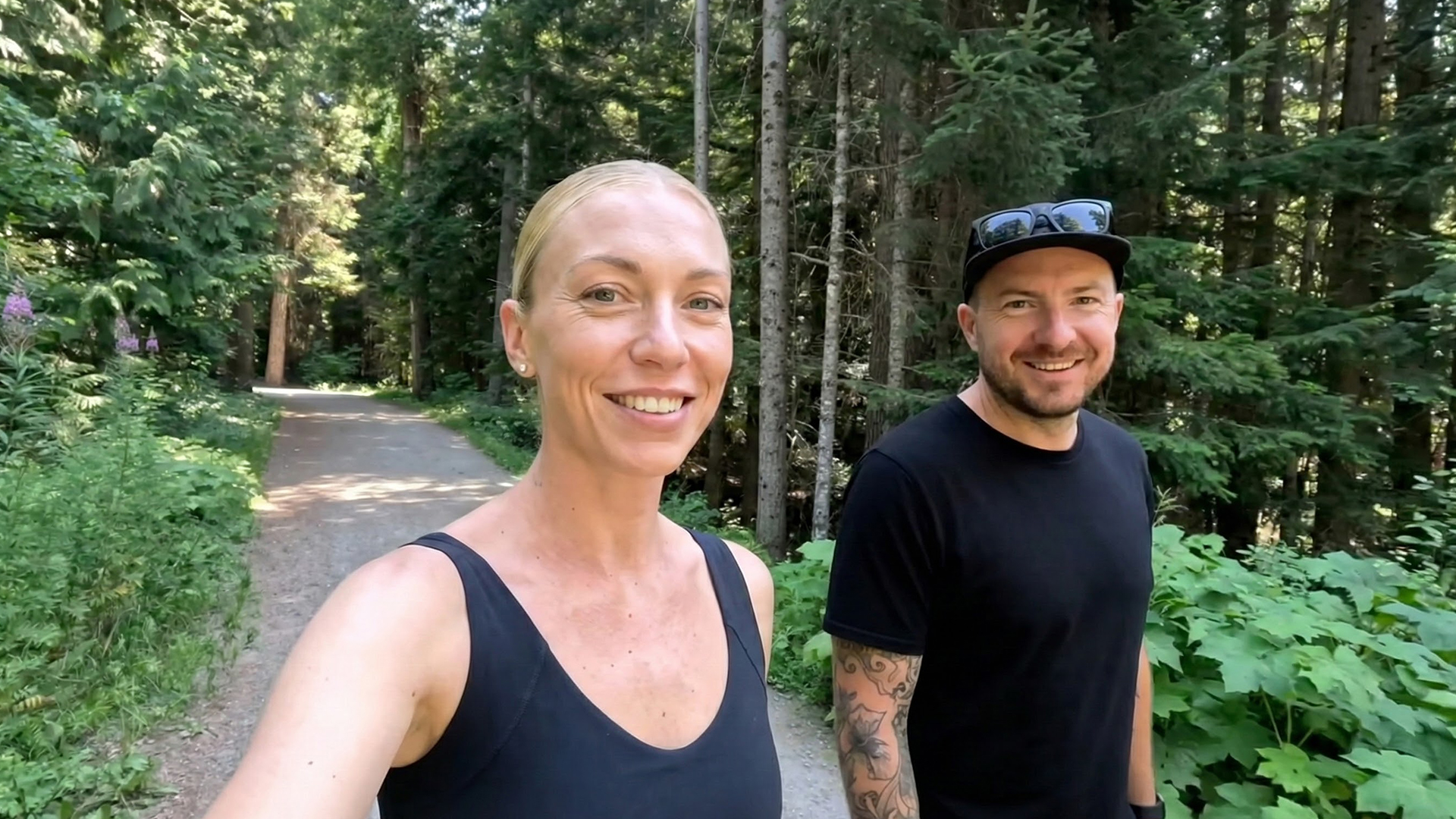 Is Whistler the most beautiful place in Canada?