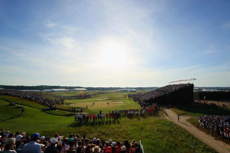 Every men's golf major venue in 2026: Royal Birkdale back on the big stage