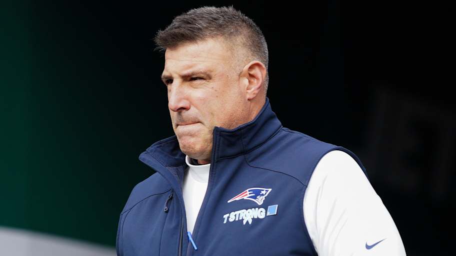 2026 NFL draft: 3 teams that could trade their first-round pick