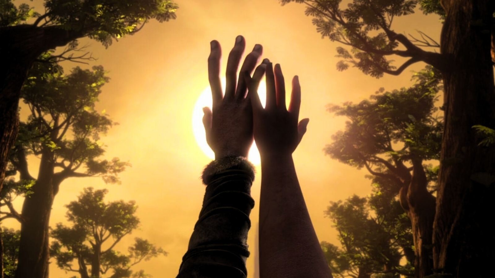 Hoje no streaming: Este filme de aventura com Nicolas Cage e Emma Stone ...