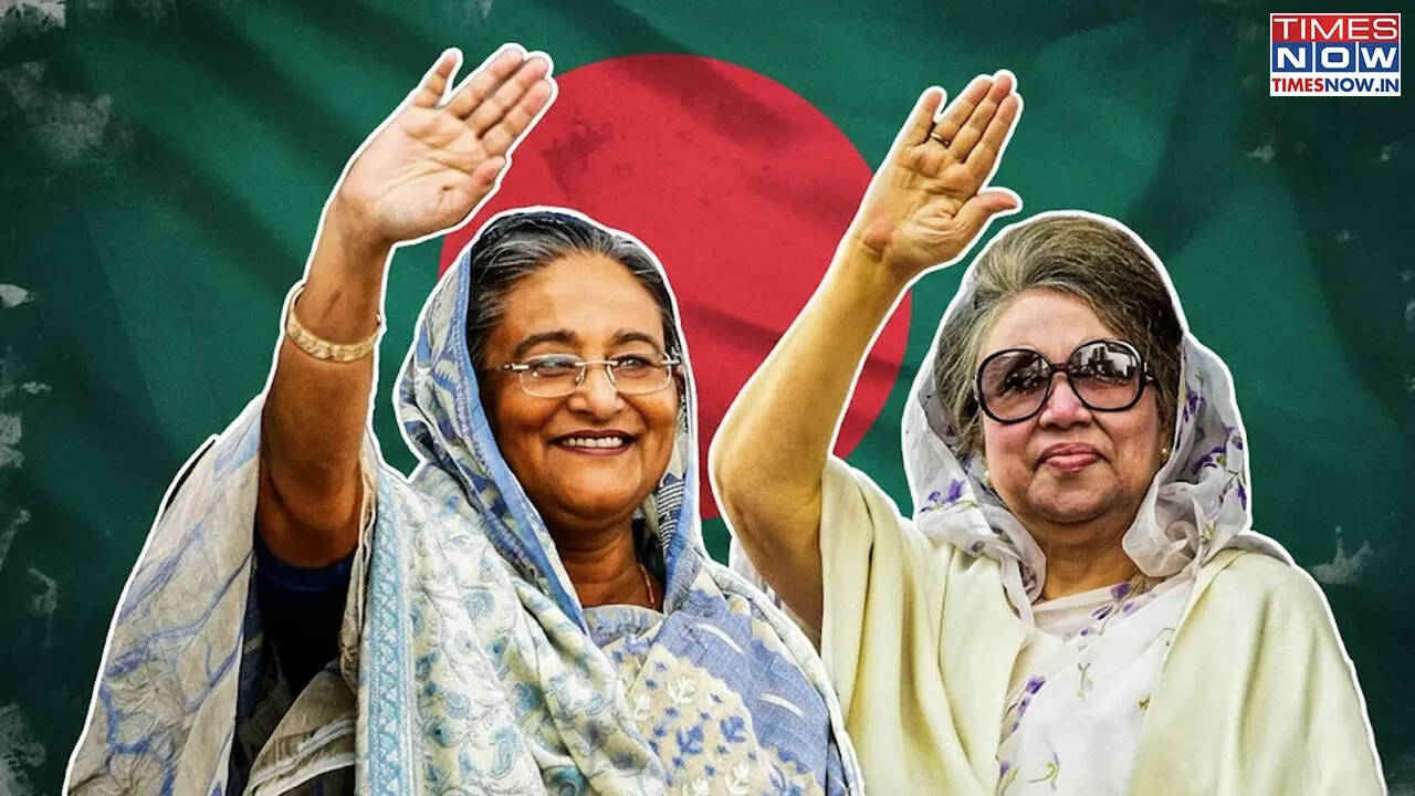 RAW, begums and a military general’s fall: The untold story of ...