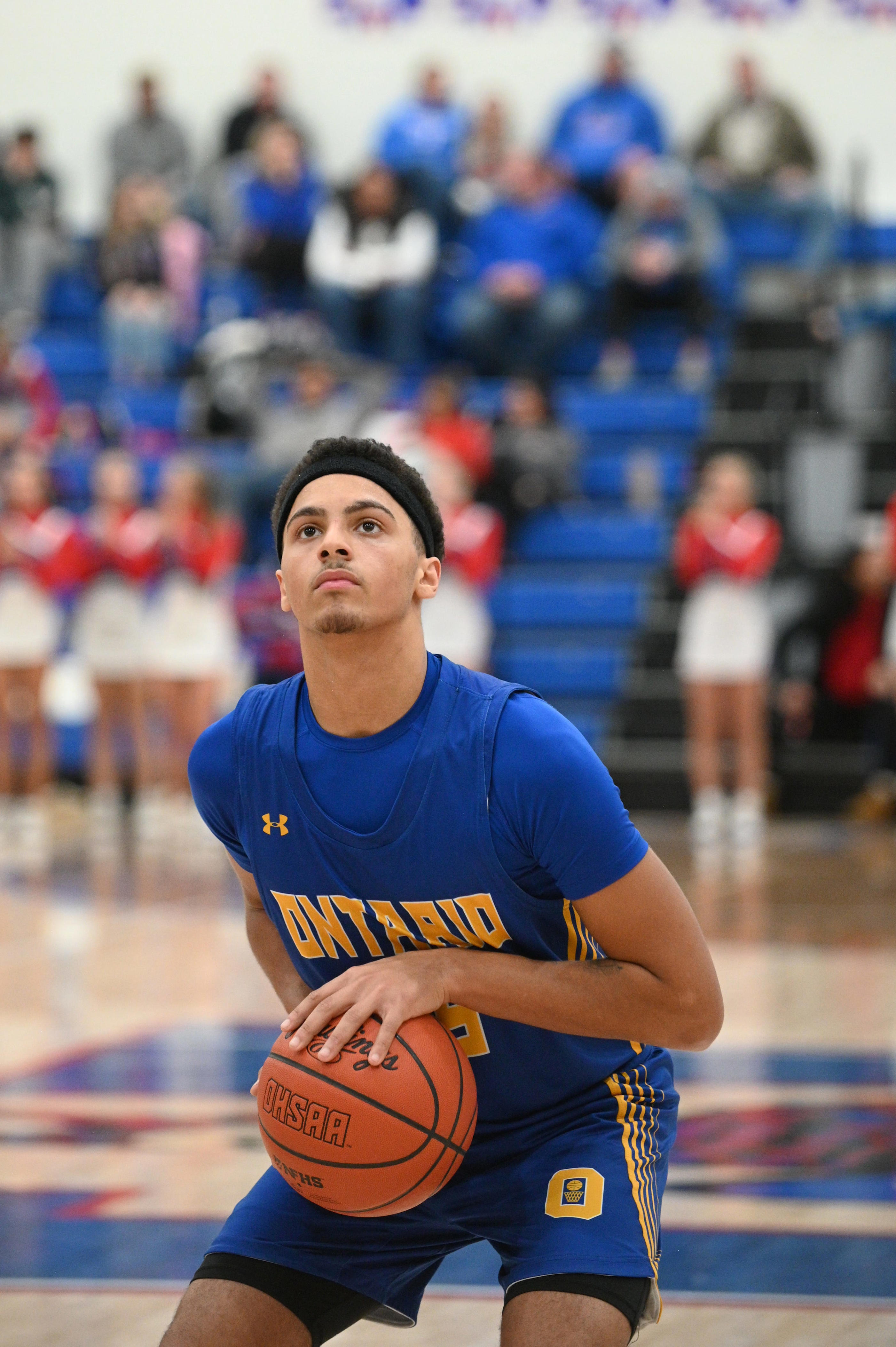 Richland County boys basketball scoreboard: Warriors, Tygers, Flames ...