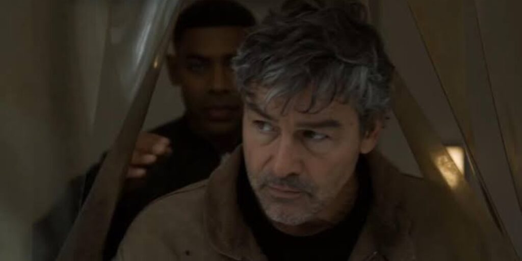 Before James Gunn’s DCU, ‘Green Lantern’ had a very different future at HBO