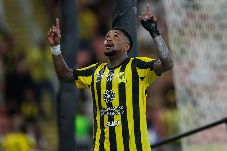 Al Ittihad vs Al Taawoun lineups, live streaming, how & where to watch ...