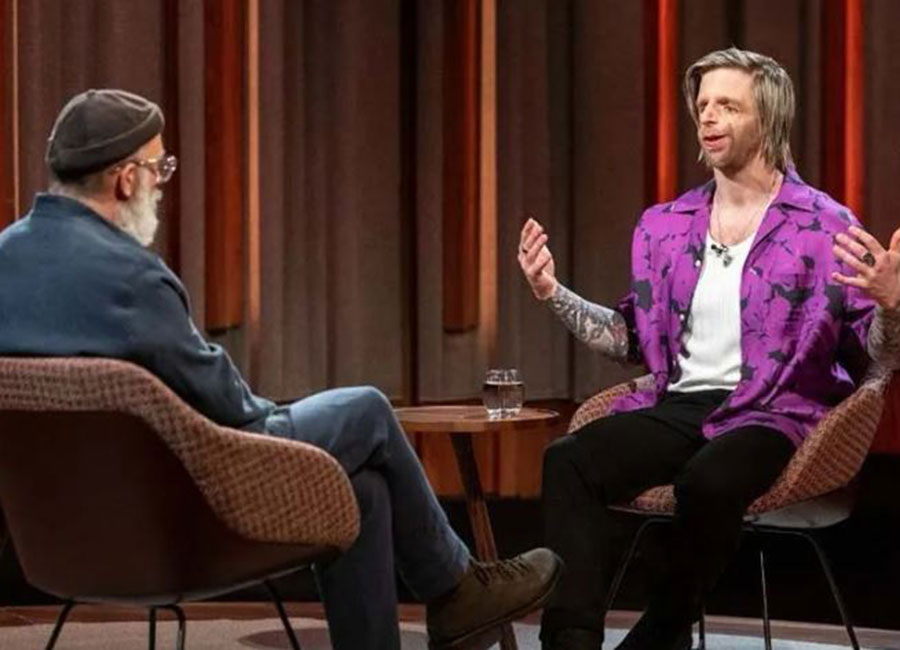 Tommy Tiernan's most memorable TV moments as show returns for season ten