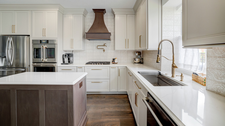 The case against choosing quartz countertops for your kitchen