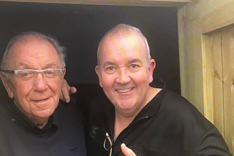 Phil Taylor's 30-home property empire including renting bungalow to ...