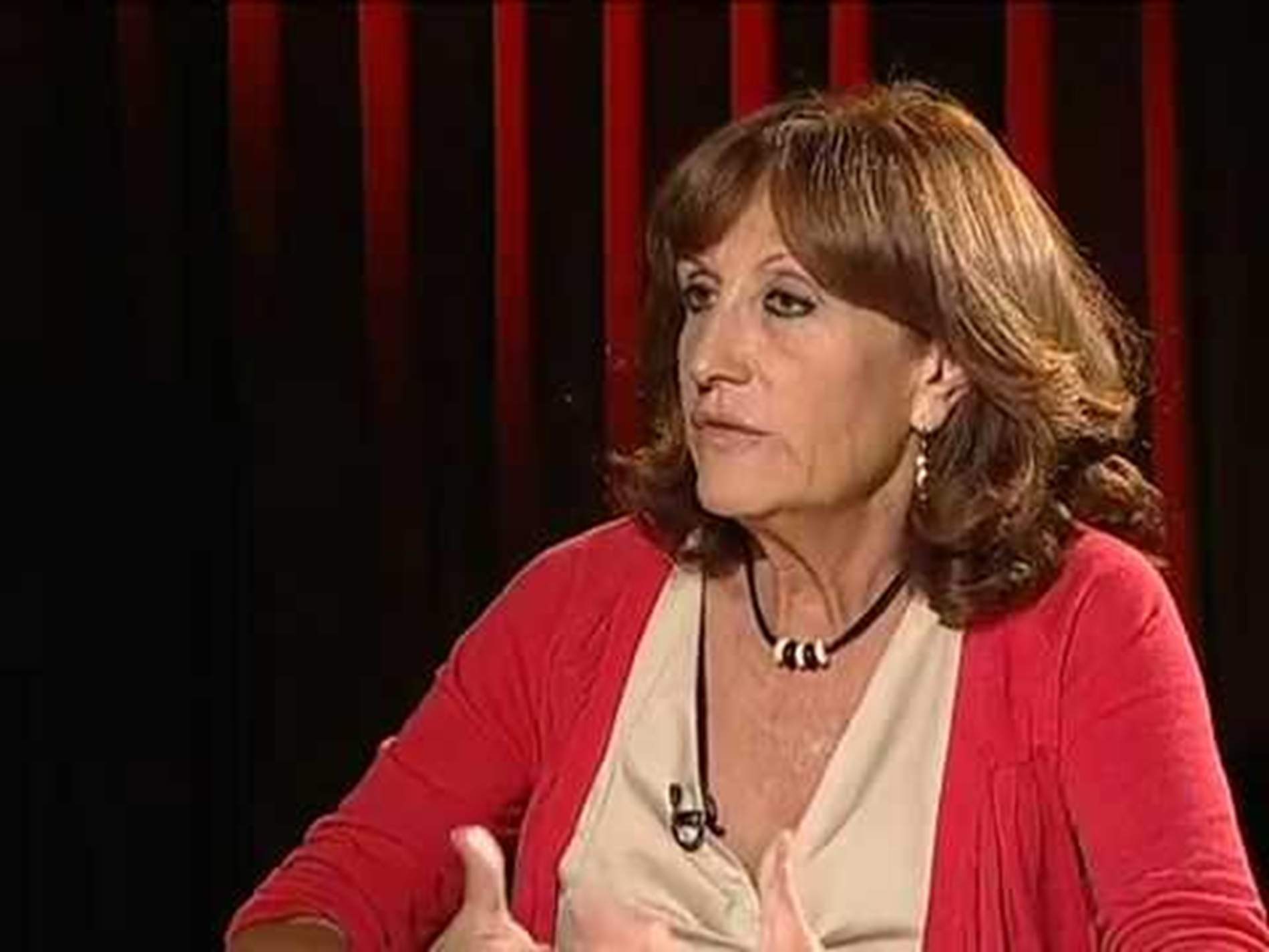 Muere María Eugenia Cuenca, la primera mujer consellera de la ...