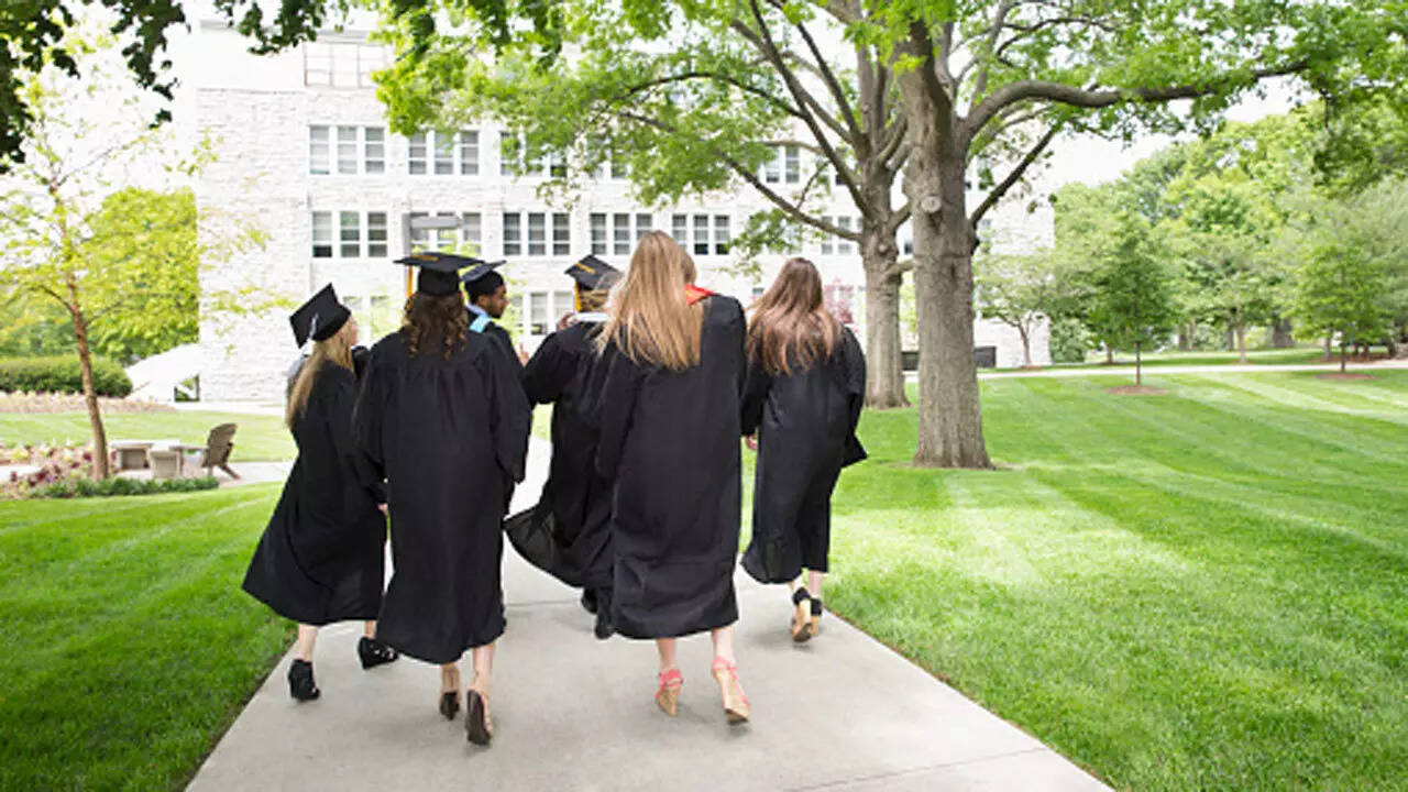 US community college dropout dilemma: Why nearly 40% don’t make it to ...