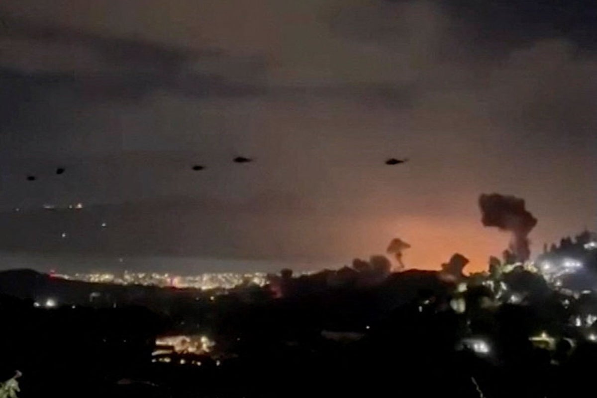 Voices: How the capture of Nicolas Maduro will upend the global order