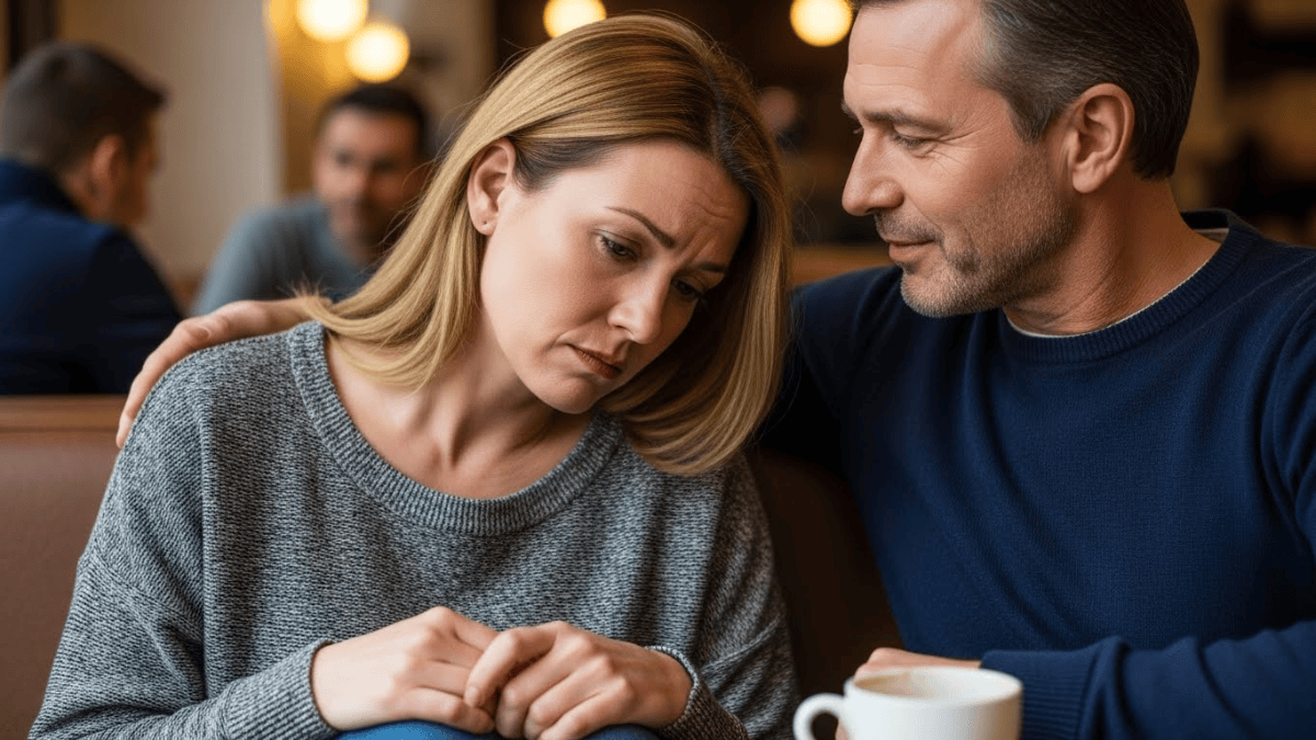 Important things many women find unattractive in men over 50