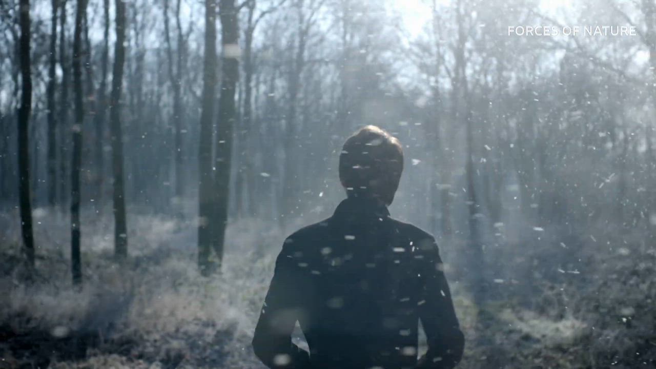 Forces of nature with Brian Cox: Official trailer - Season 1