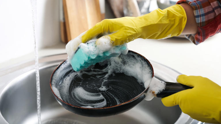 How to make your non-stick pans last longer