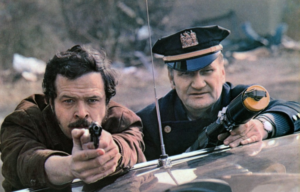 How a hard-nosed NYPD sleuth became a killer, dealer and more in 'The ...