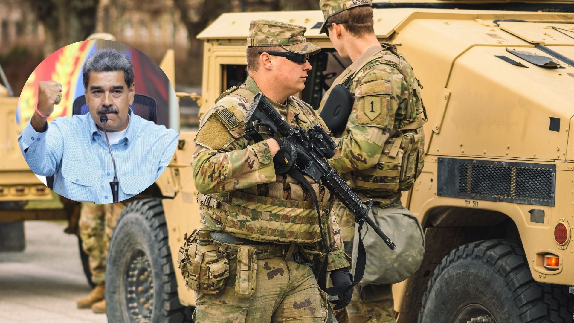 Cómo es la US Delta Force, el grupo de élite que capturó a Nicolás Maduro