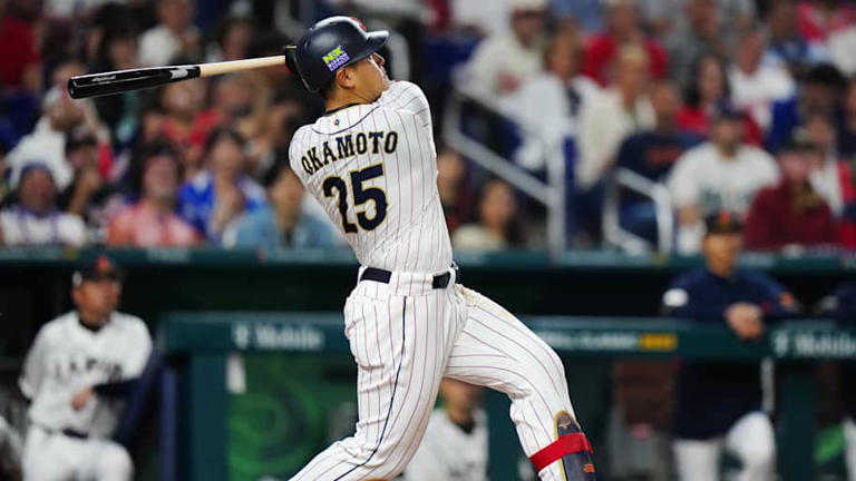 Worst possible Kazuma Okamoto suitor emerges as Pirates make final play