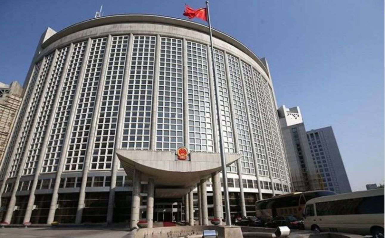 Κίνα: Η ενέργεια των ΗΠΑ στη Βενεζουέλα παραβιάζει το διεθνές δίκαιο