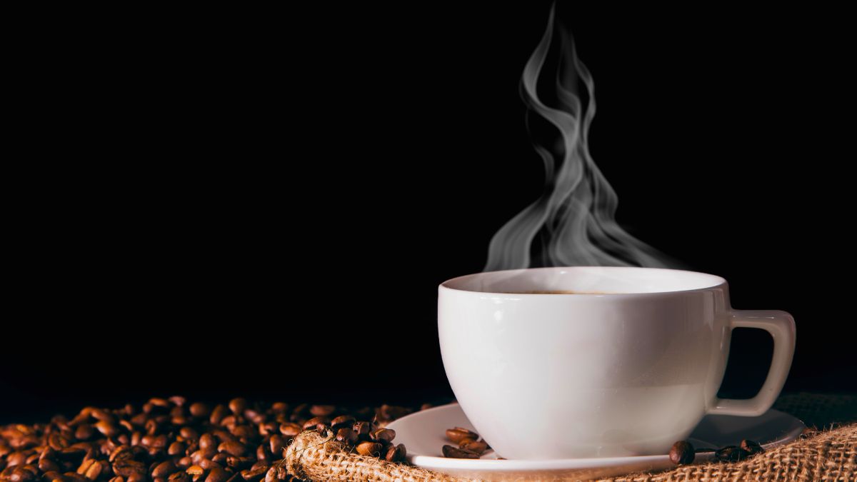 How to tell if your coffee has gone off