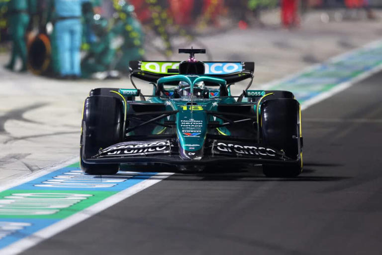The FIA may have inadvertently given one team an edge over Mercedes for ...