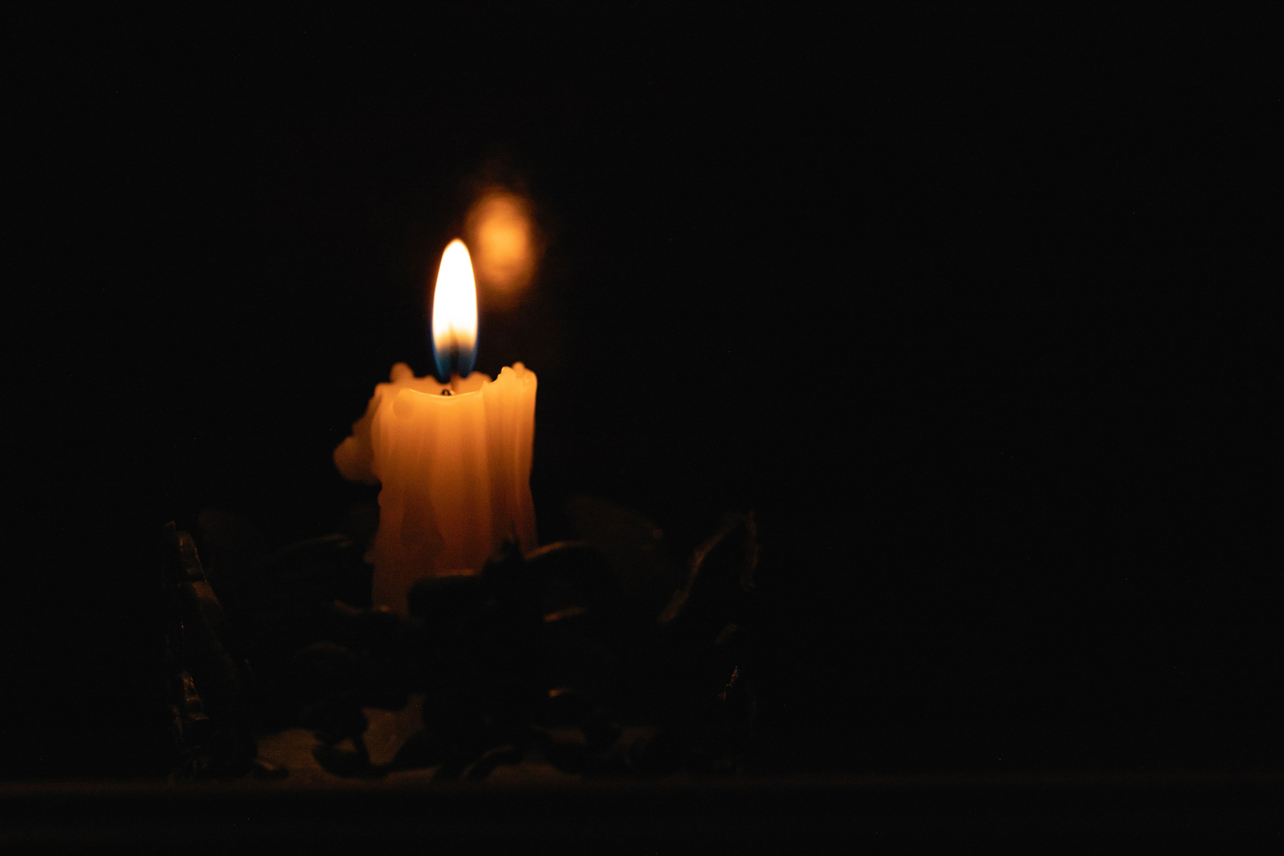 Thousands without power in New Castle