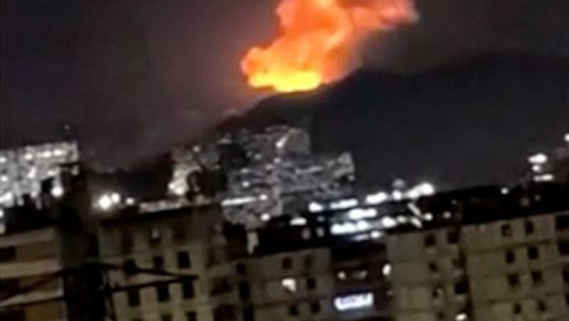 Utah leaders react to US deposing Venezuela’s Maduro