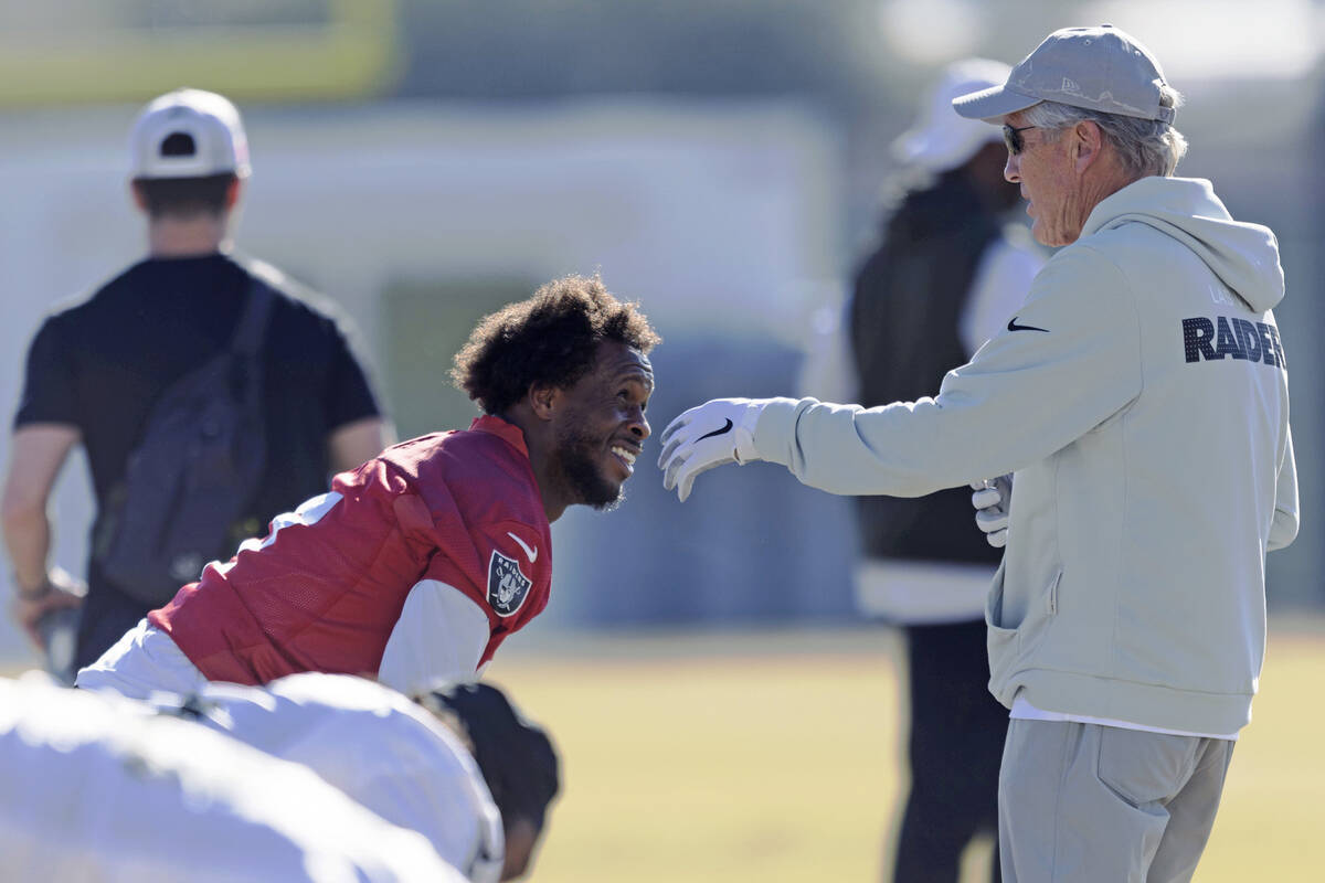 Raiders Q&A: RJ beat writers look at what went wrong, what’s ahead