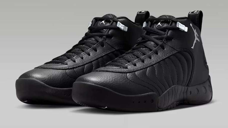 Jordan Brand brought back Ray Allen's retro sneakers