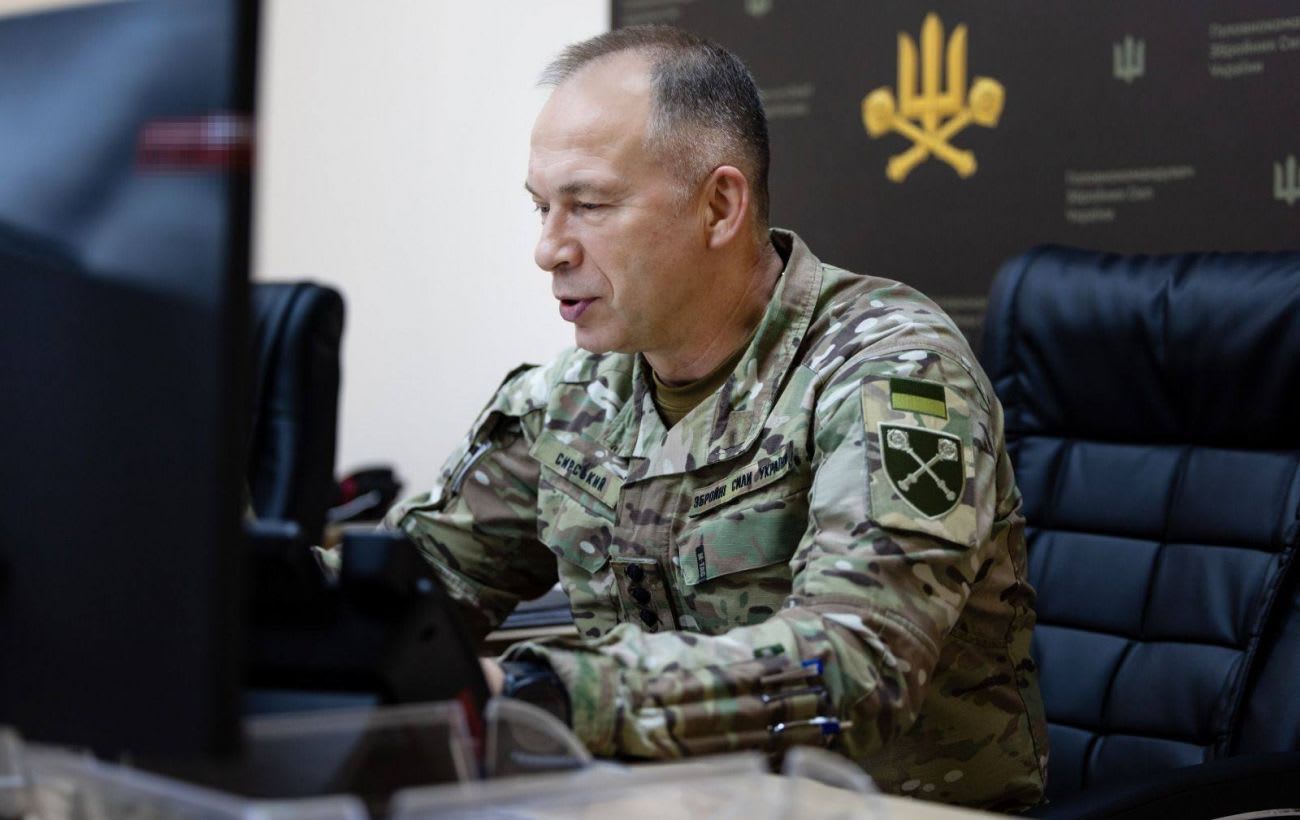 Evacuation under fire: Ukraine's forces turn to robots and underground ...