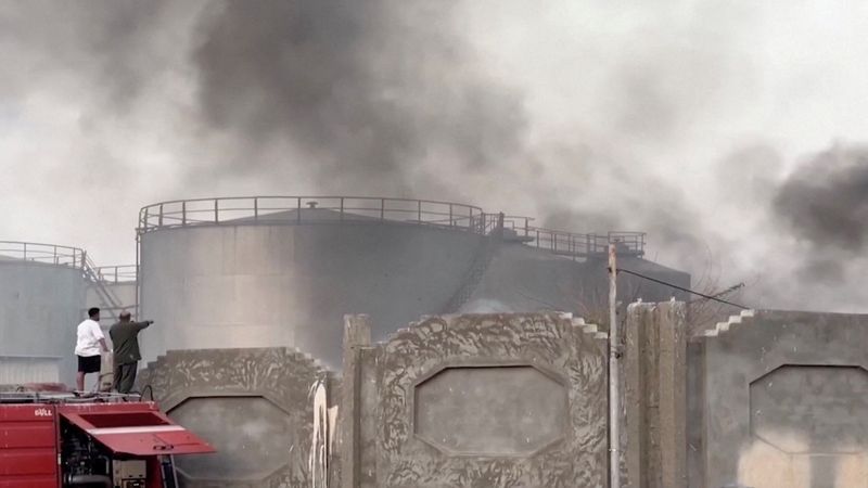 Yemen's southern separatists welcome Saudi call for dialogue amid Saudi ...