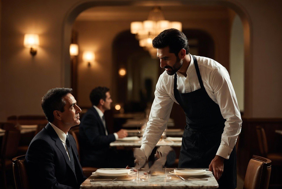 12 common errors to avoid when tipping restaurant staff