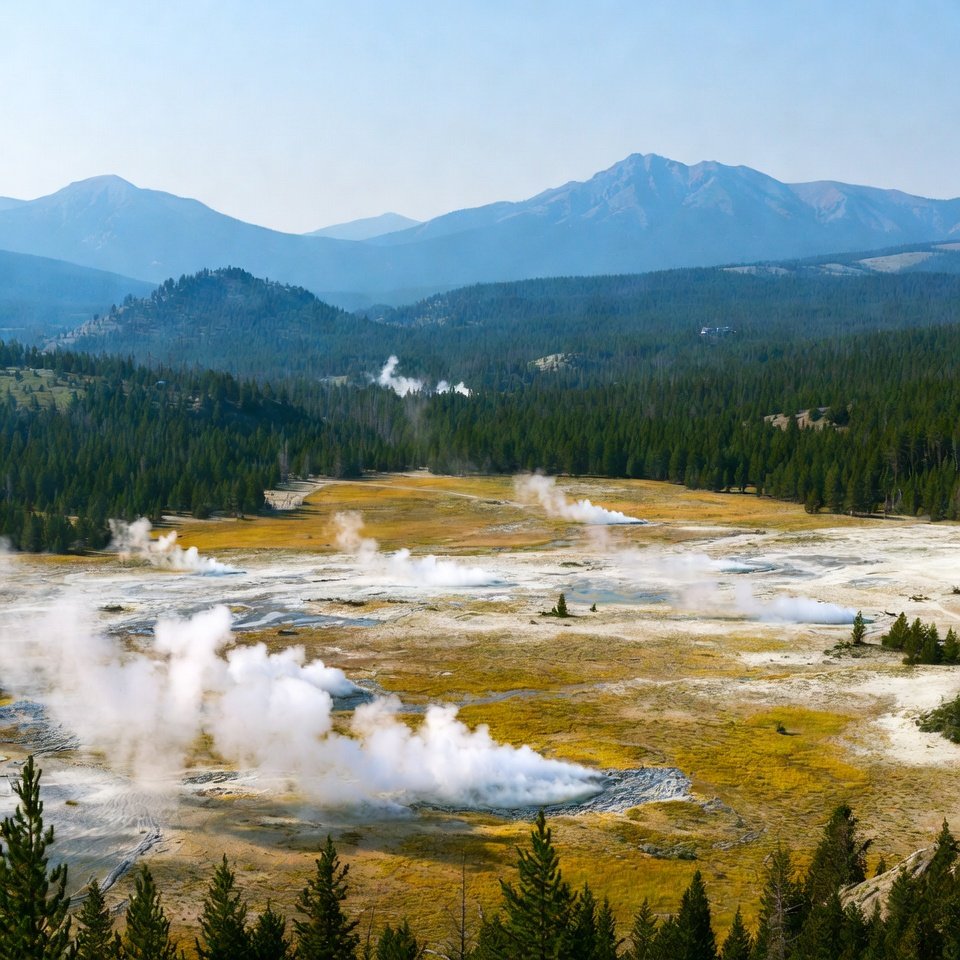 Last-minute getaways that won’t break the bank