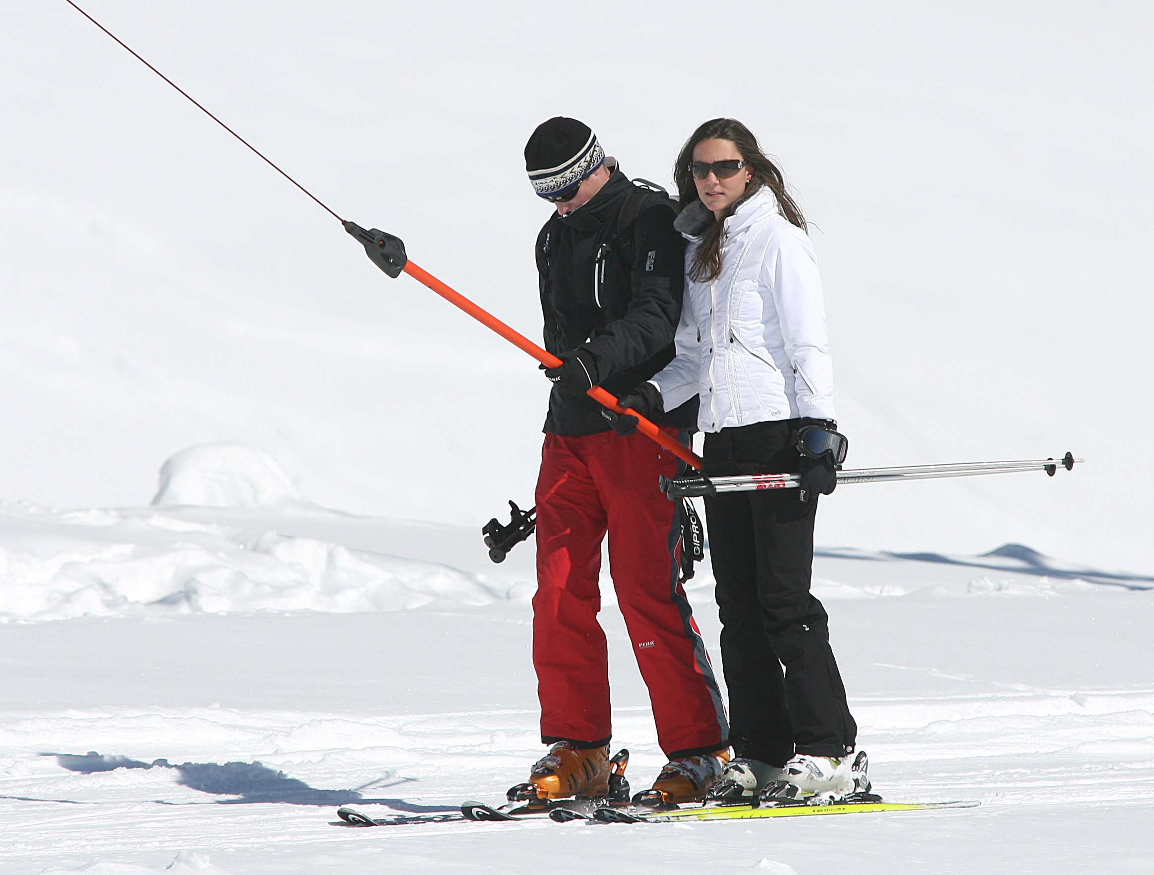 Catherine de Grote: hoe een 'burgermeisje' de redder van het ...