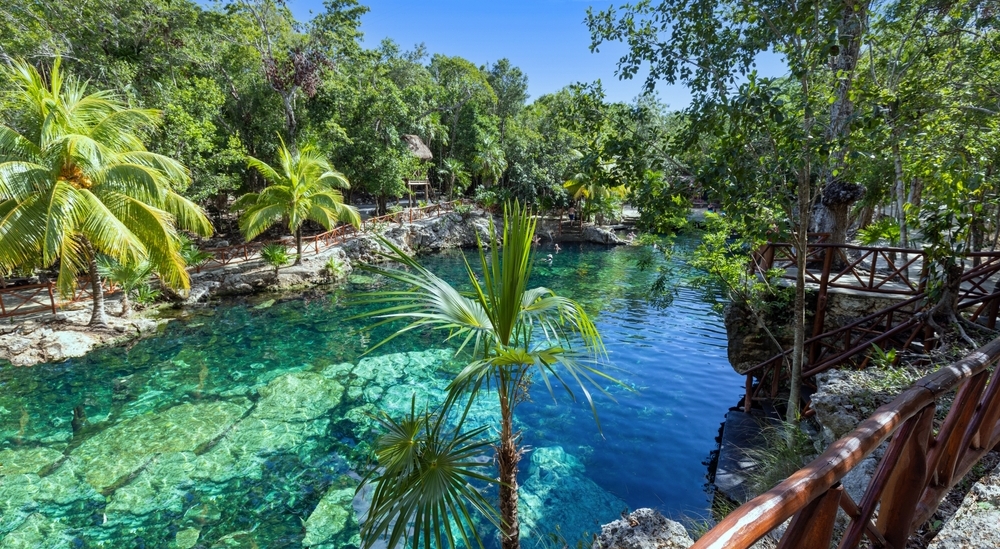 Cheap tropical places to travel this winter