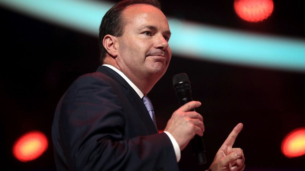 'Delete your posts': MAGA fans freak out on GOP senator for questioning ...