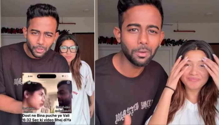 Who is Sakshi Shrivas? Meet the IIT-grad and ex-Google engineer caught ...