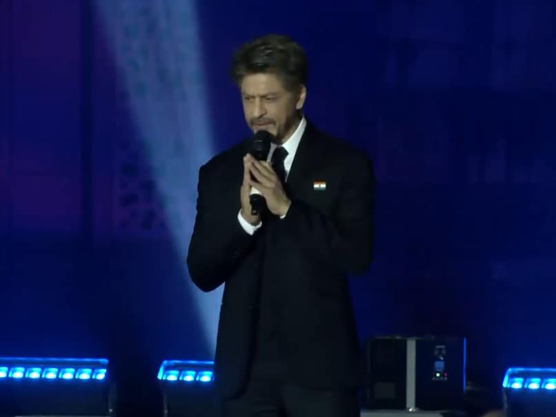 No fault of Shah Rukh Khan: India's World Cup winner on KKR-Mustafizur ...