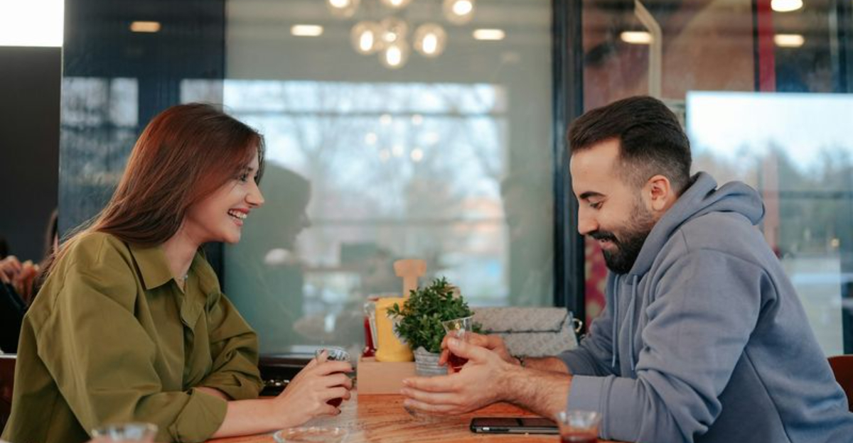 10 uncomfortable reasons men lose interest after a few dates