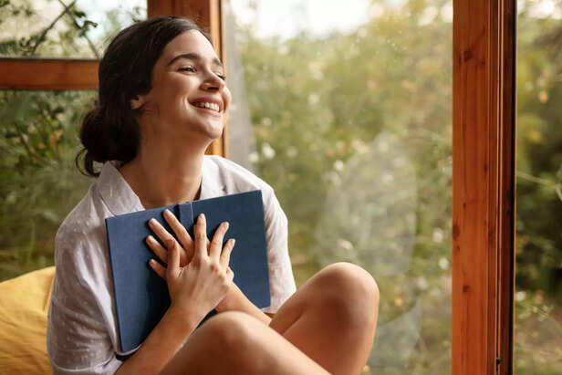 4 powerful morning habits for a healthy & positive life