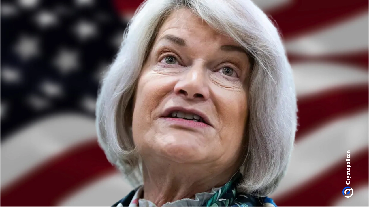 US senator argues that vague rules will cause crypto companies to ...
