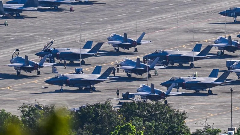 ‘We will run the country’: Trump declares US control over Venezuela ...