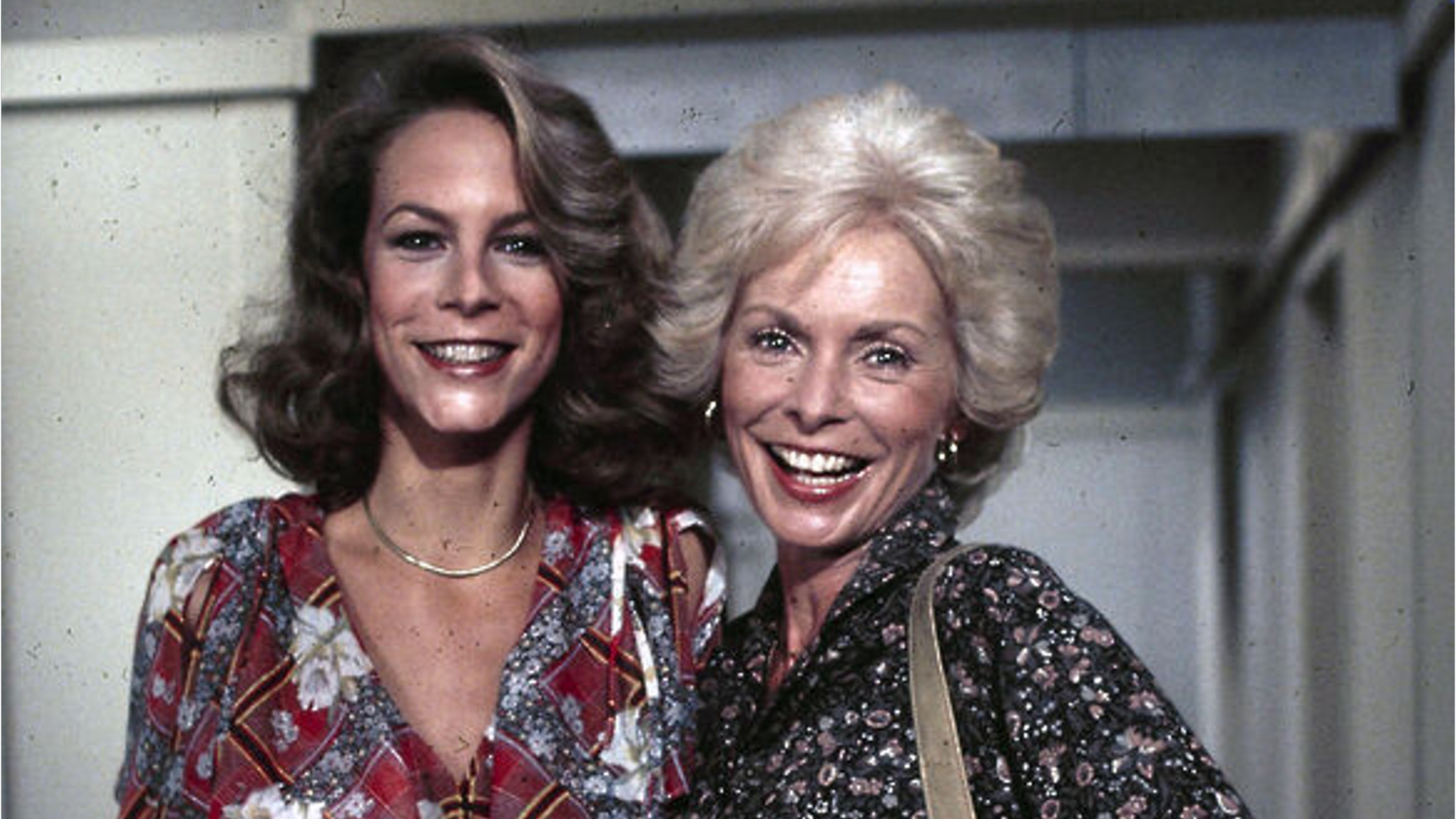 News of the week: Jamie Lee Curtis grateful her mother refused to let ...