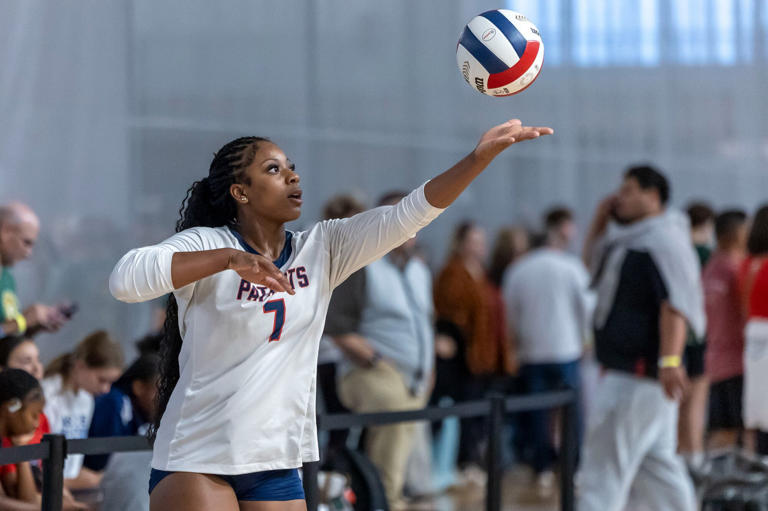 AL.com Super All-State volleyball team features top state players