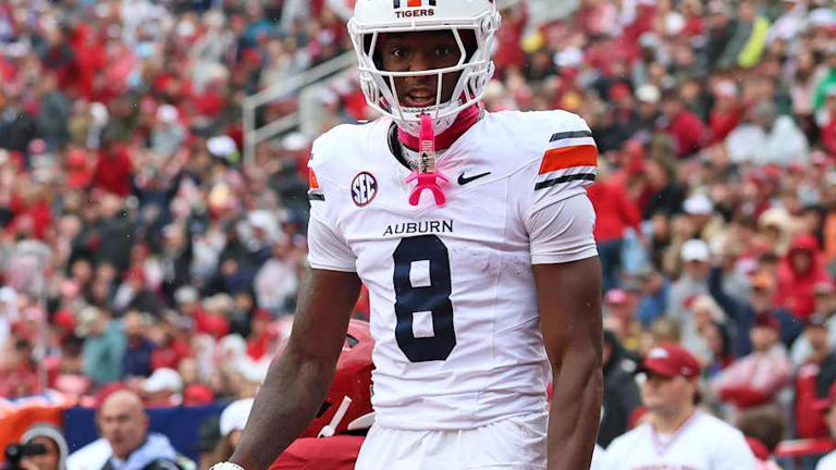 USC Trojans hosting elite transfer portal wide receiver