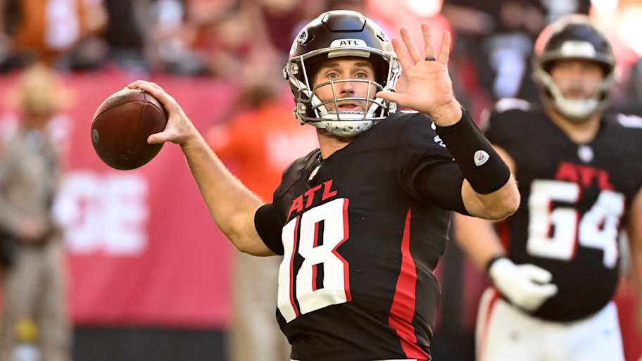 Falcons must make these 5 clear-as-day offseason decisions so 2026 can ...