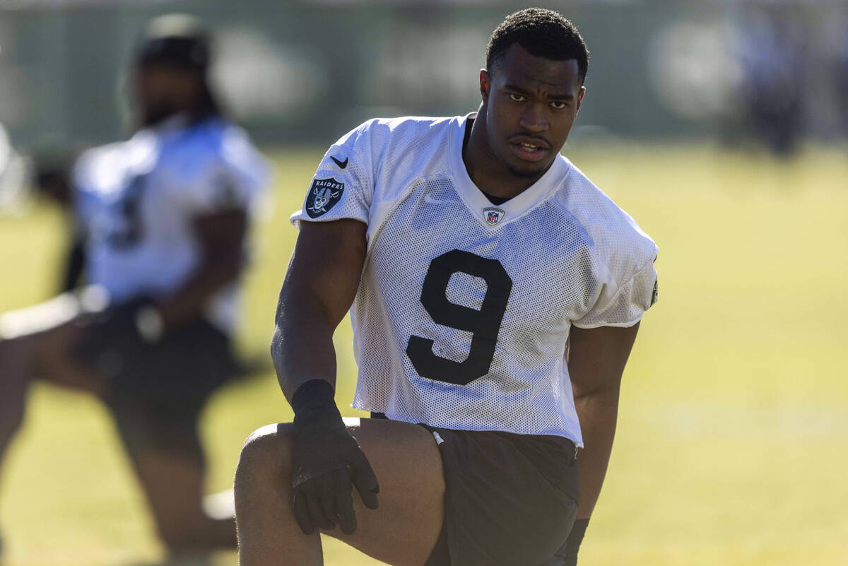 How the Raiders got to this point — the worst team in the NFL