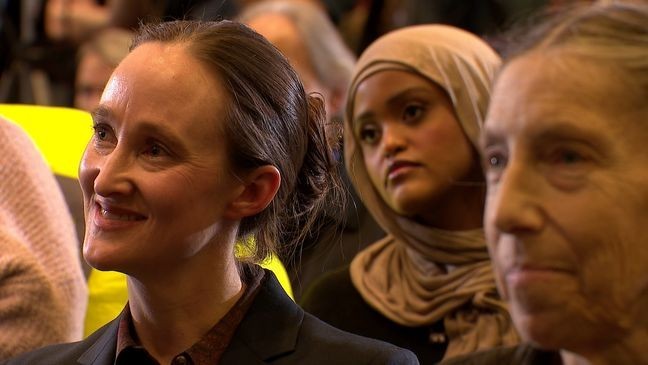 Seattle's new mayor defends local Somali community; state GOP demands ...