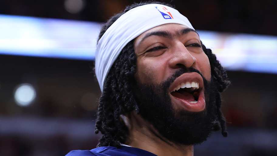 Anthony Davis trade risk comes with under the radar stat Warriors fans ...