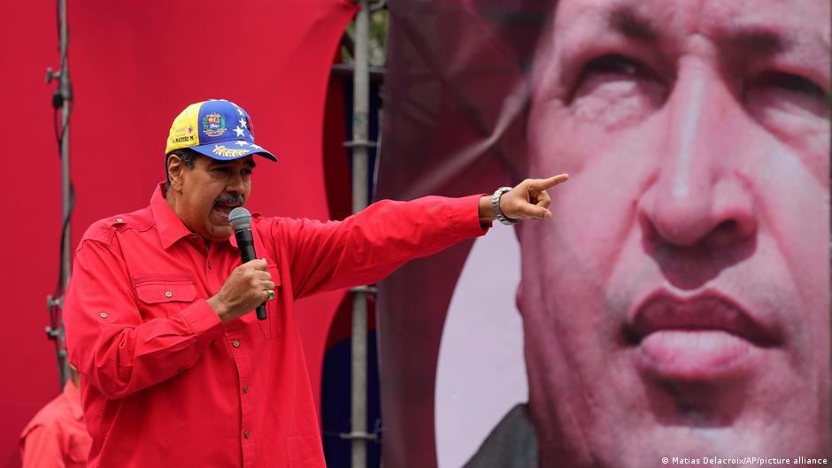 El legado de Nicolás Maduro y su chavismo sin Chávez en Venezuela