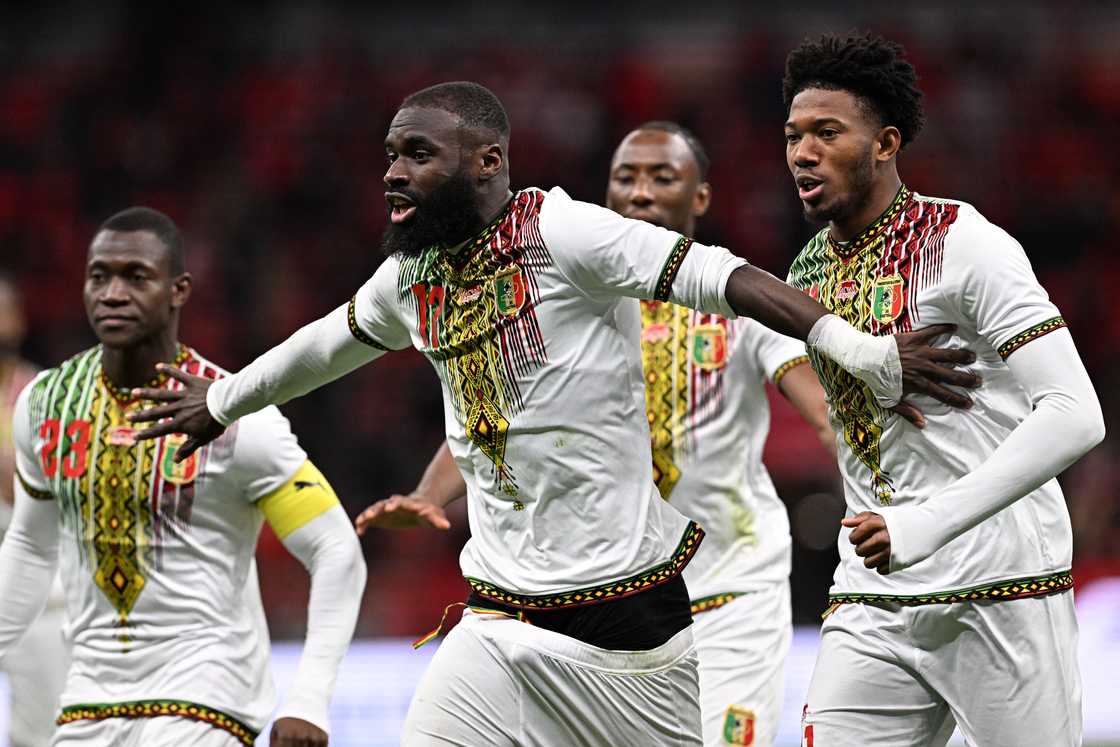 Tunisia vs. Mali: Preview, possible lineups and TV coverage